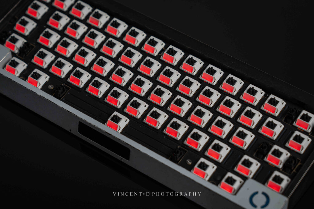 Panda Drum Switches | DesignerStudio